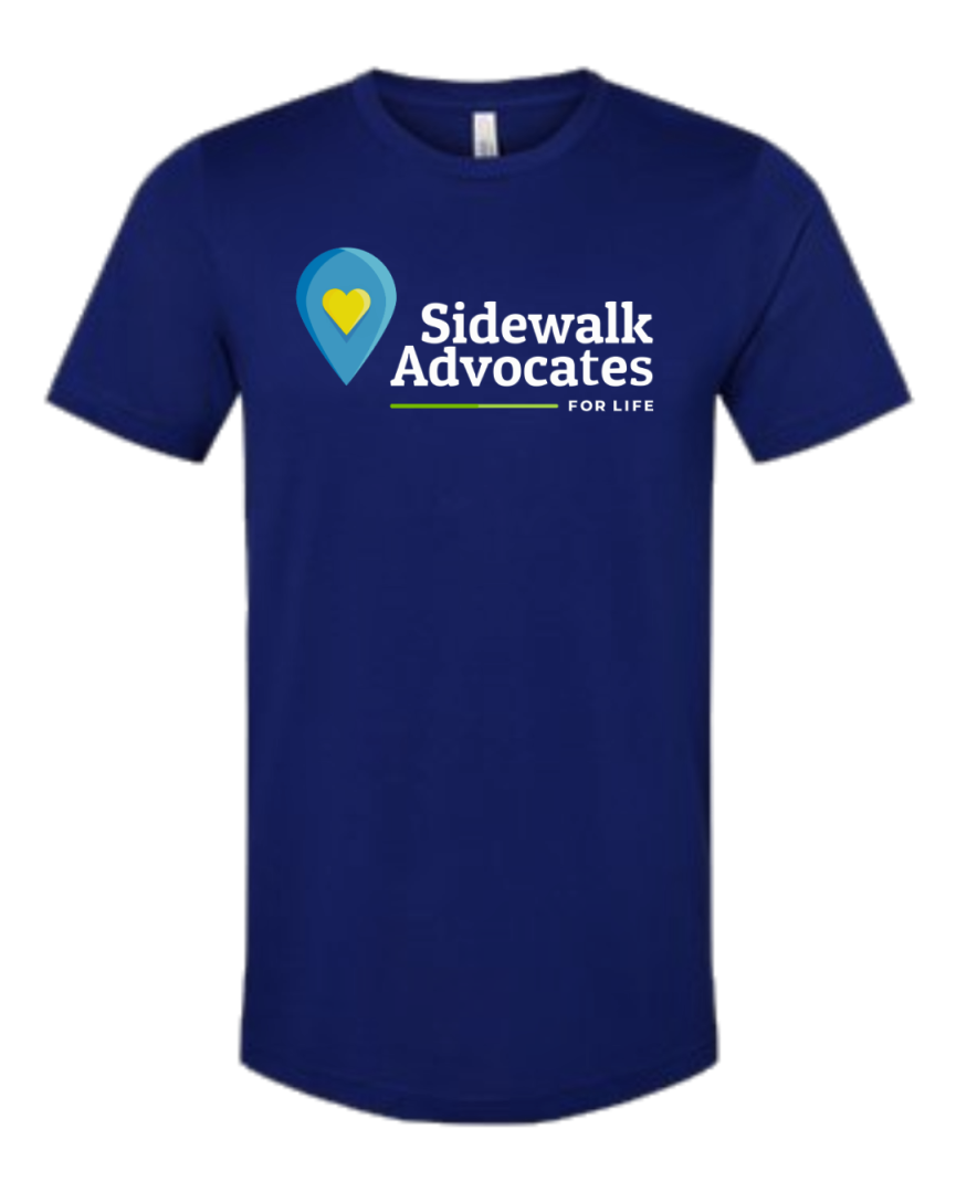 Sidewalk Advocates for Life Store