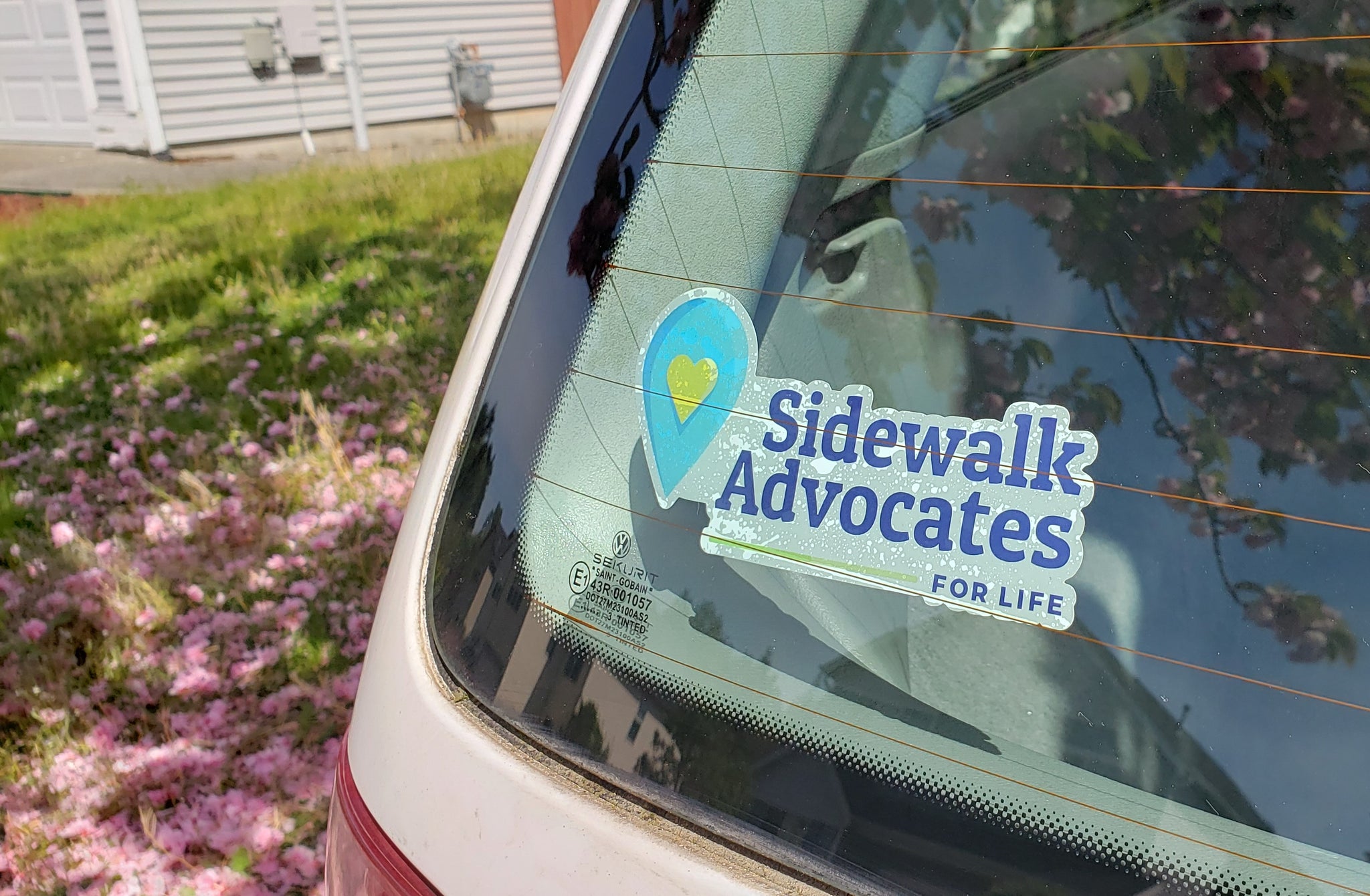 Sidewalk Advocates for Life Store